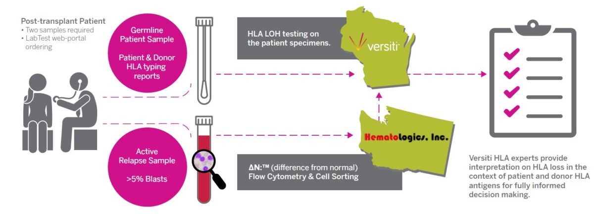 Hematologics - An Accurate Diagnosis Saves Lives | Home Page