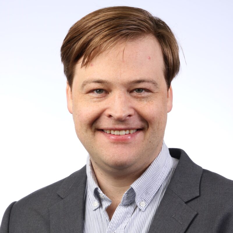 Andrew Menssen, Ph.D., HCLD(ABB) | Hematologics